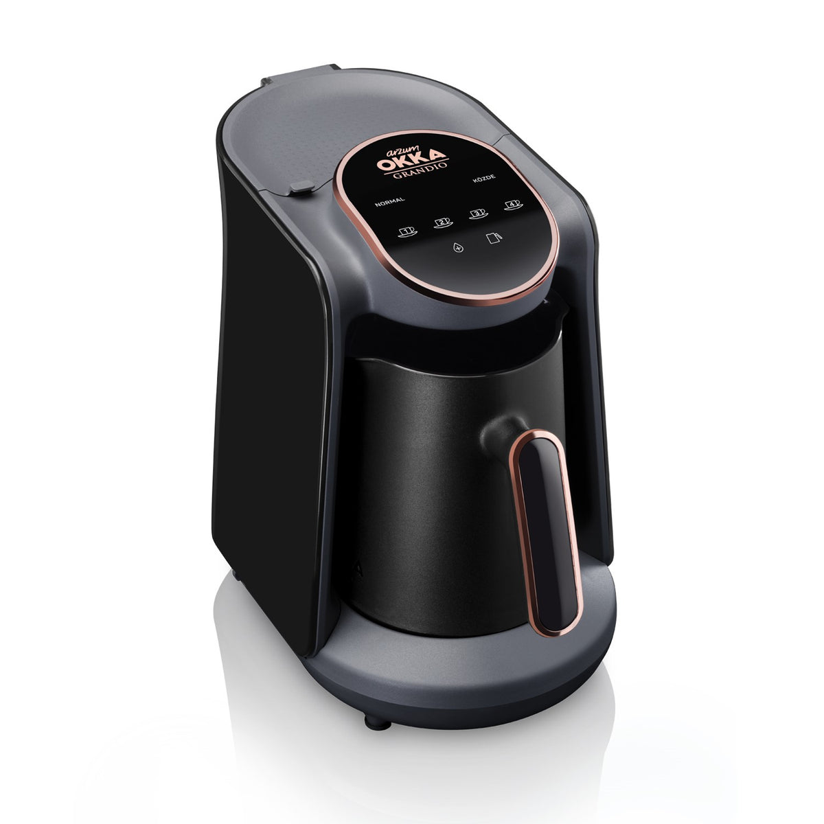 The newest member of the Okka family coming to the UK in December ...